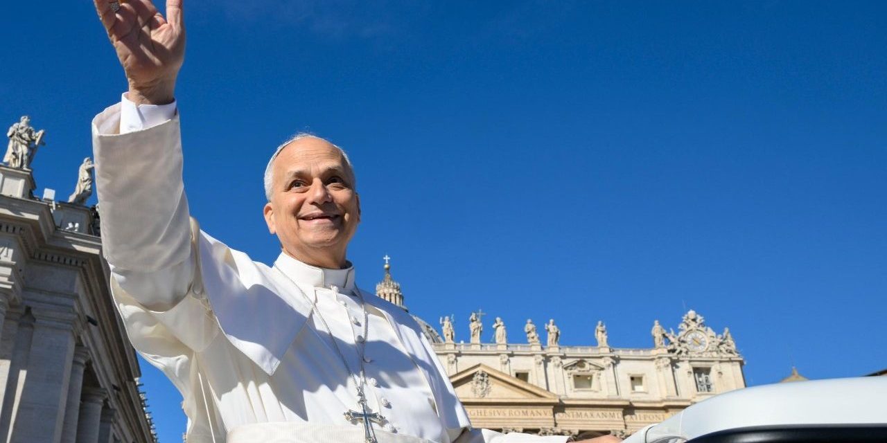 Vatican Releases Detailed Schedule of Pope Leo XIV’s Visit to Lebanon ...