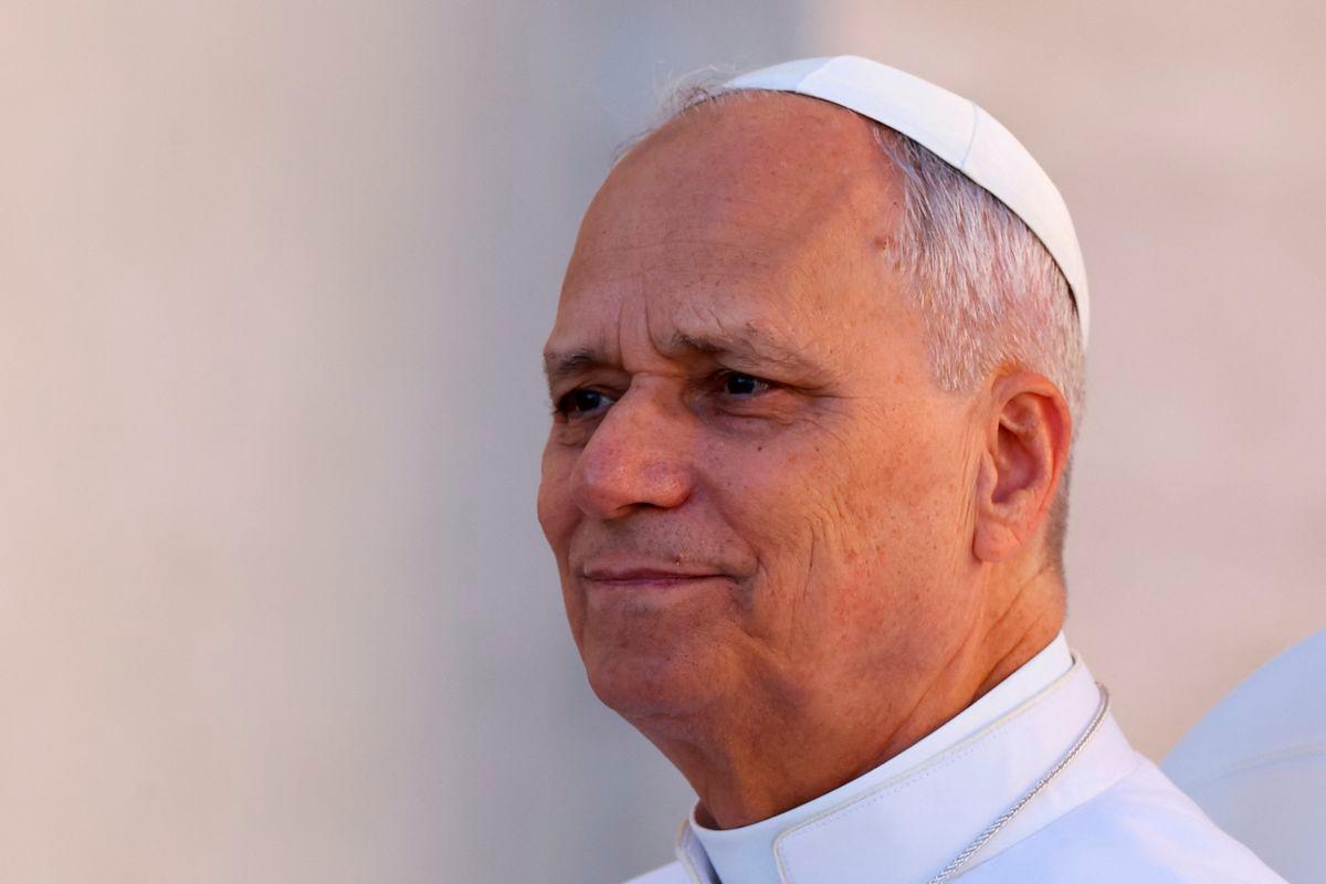 Preparations Underway for Pope Leo XIV’s Three-Day Visit to Lebanon ...