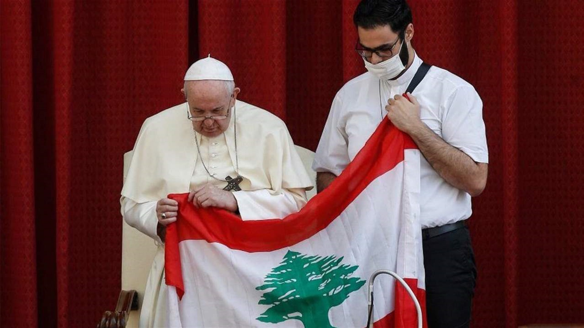 Pope Francis's Top Priority: Unveiling Vatican's Key Role in Resolving ...