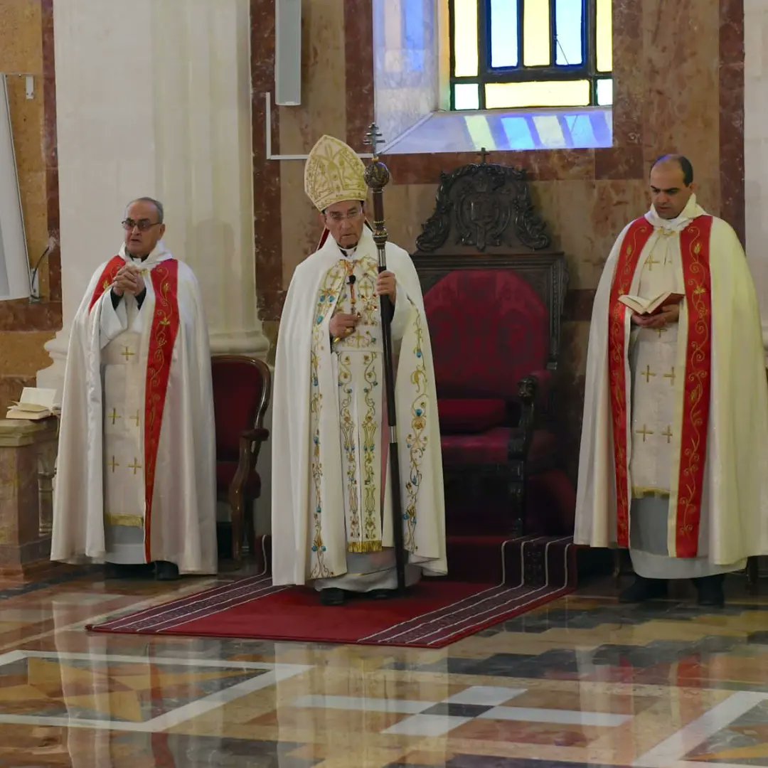 Al-Rahi: The President Is Responsible for State’s Internal, External ...