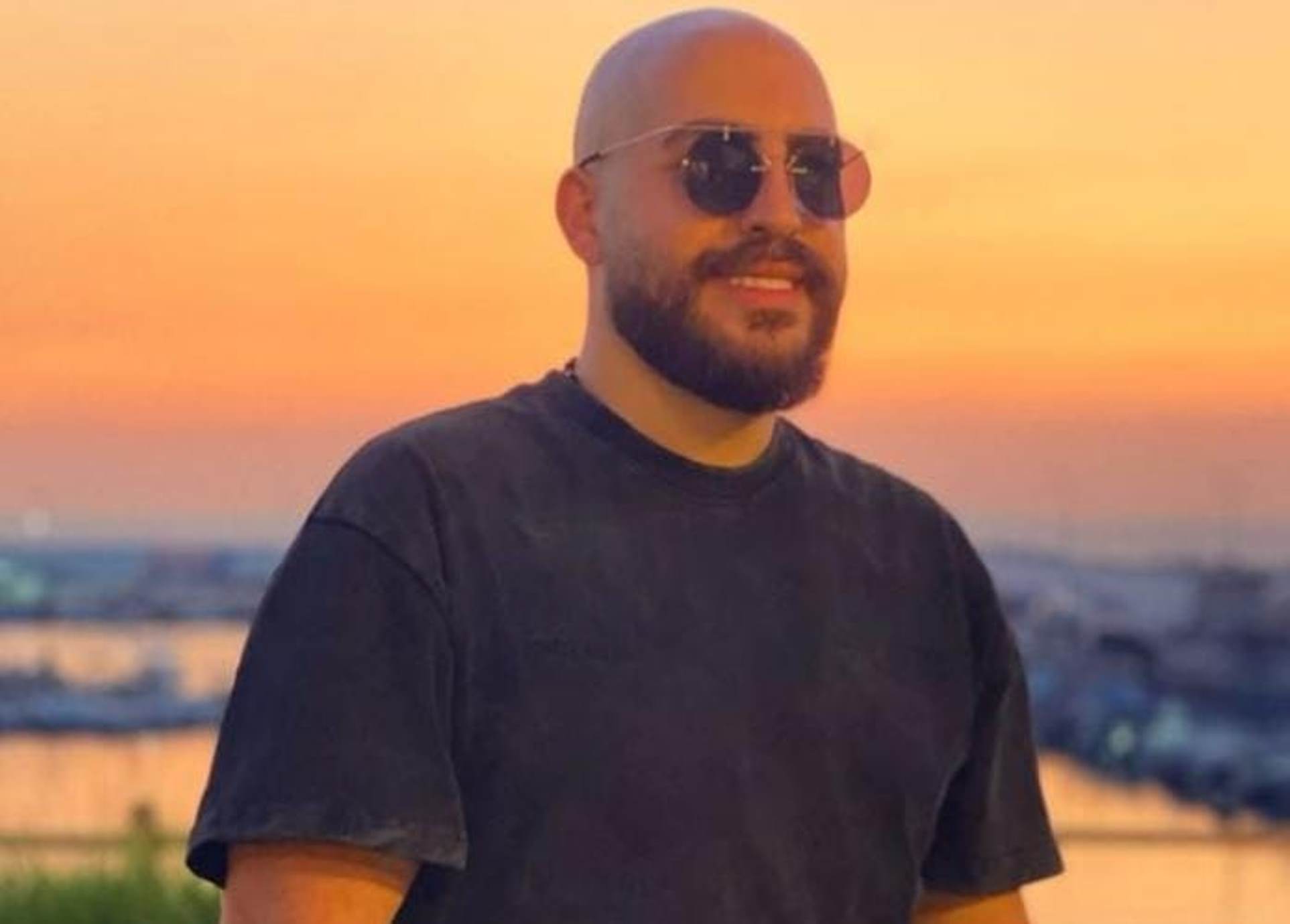 "قافرك" عمل جديد للنجم رامي مراد | الكتائب