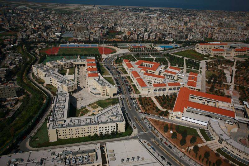 Lebanese University’s Full-Time Professors Announce Strike Action | Kataeb