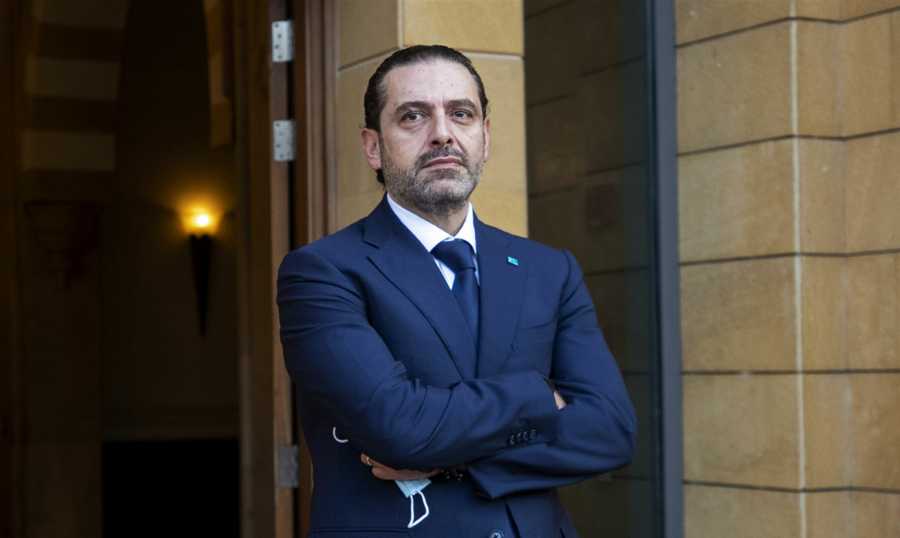 Hariri Named for Premiership | Kataeb