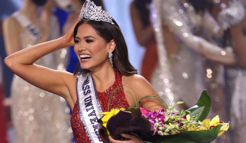 Miss Universe’s Dress Stolen from Kuwait-Base| Kataeb | Kataeb