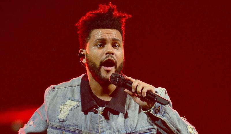 The Weeknd Donates $300,000 to Beirut Explosi| Kataeb | Kataeb