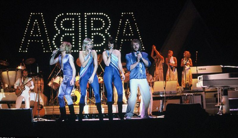 Abba: Band Teases Major Announcement ahead of| Kataeb | Kataeb