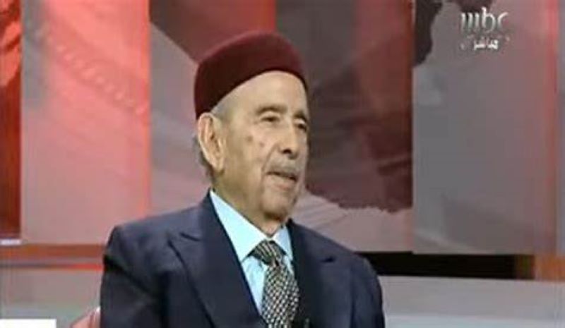 Mustafa Ben Halim, Libya’s Third Prime Minist| Kataeb | Kataeb