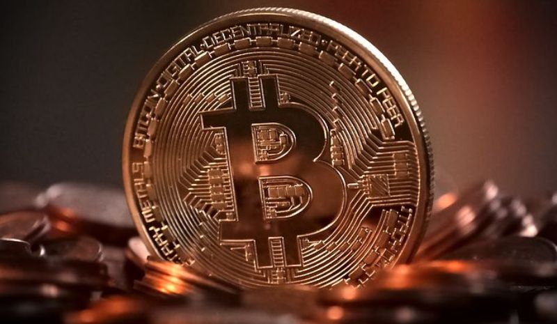 Bitcoin Tops $39,000 for the First Time in Ne| Kataeb | Kataeb