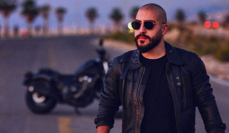 رامي مراد إلى مصر في الأيام المقبلة لإحياء حف| الكتائب | الكتائب