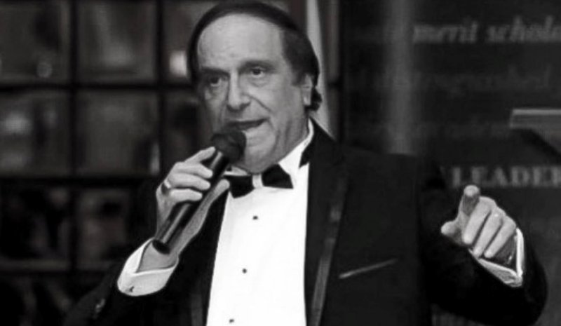 Sammy Clark Dies Aged 73: Tributes Pour in fo| Kataeb | Kataeb