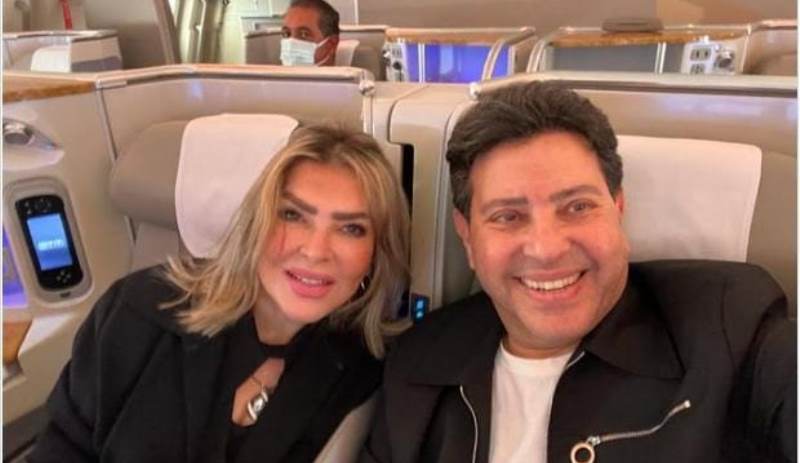 هاني شاكر يصدم جمهوره... عملية تجميل فاشلة| الكتائب | الكتائب