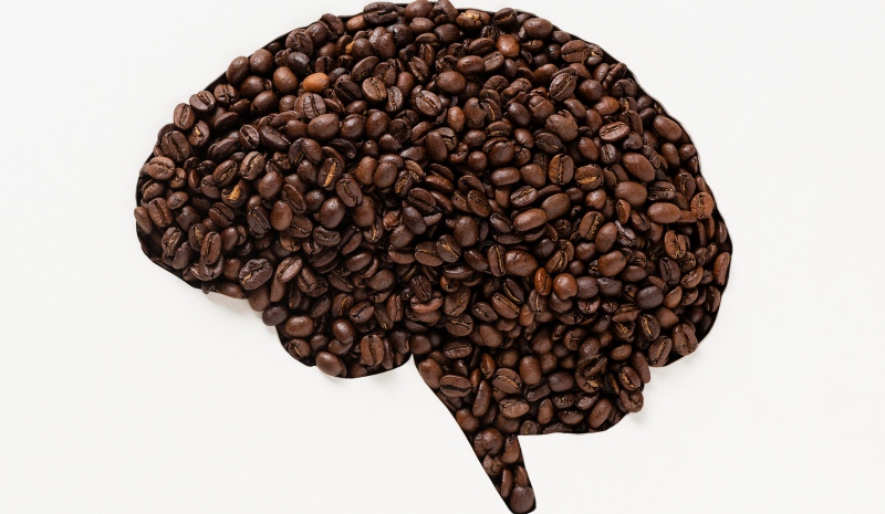 Too Much Coffee Can Cause Your Brain to Shrin| Kataeb | Kataeb