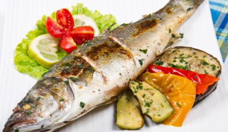 Does Eating Fish Protect Our Brains from Air | Kataeb | Kataeb