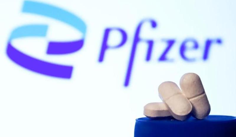 Pfizer is Testing a Pill to Ward off COVID-19| Kataeb | Kataeb