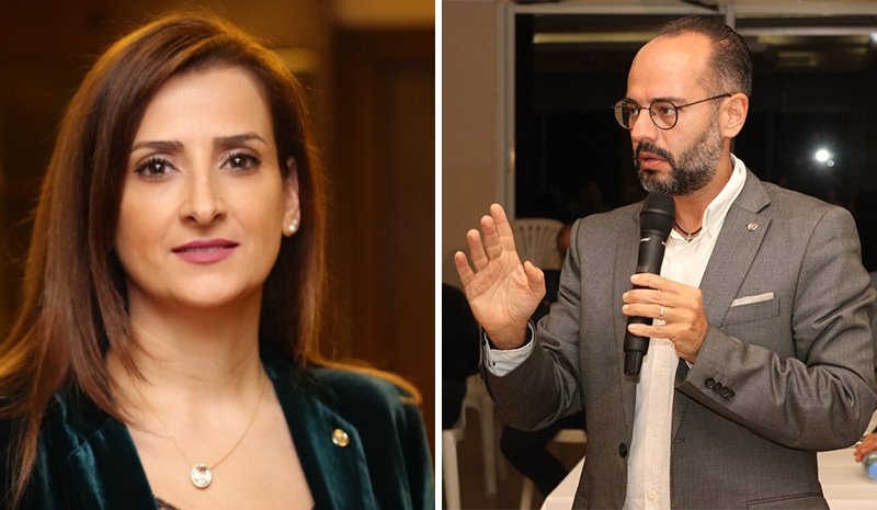 #2022: Reorganizing and Reforming| Kataeb | Kataeb