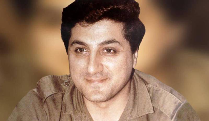 Gemayel on the 39th Anniversary of Bachir's A| Kataeb | Kataeb