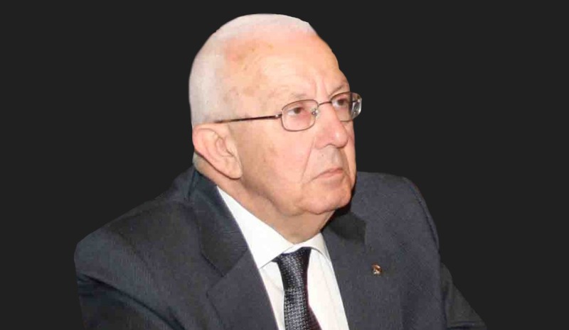 Kataeb Mourns Party's Former Vice President| Kataeb | Kataeb