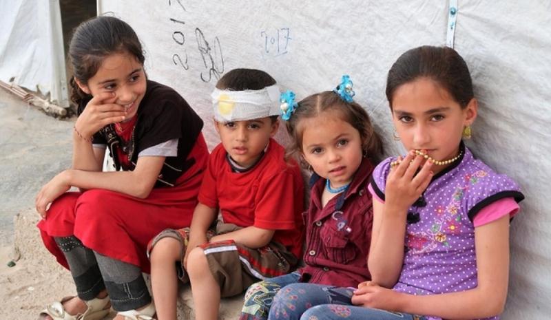 The War on the Middle East's Children| Kataeb | Kataeb