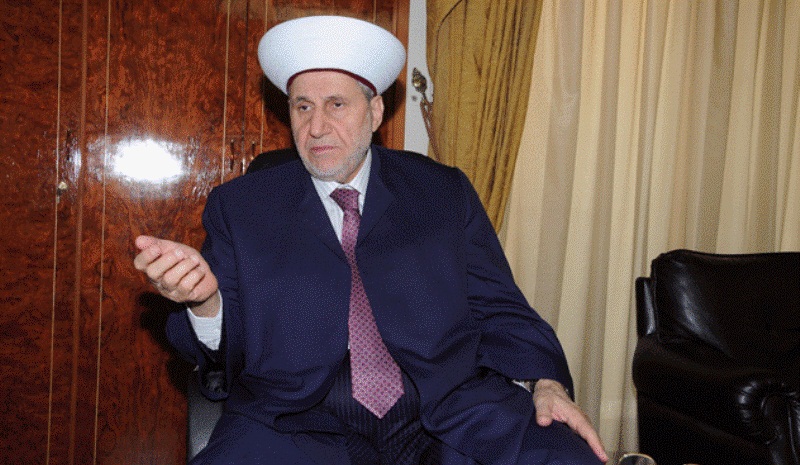 الشعّار نحو ولاية جديدة لمدة عام!| الكتائب | الكتائب