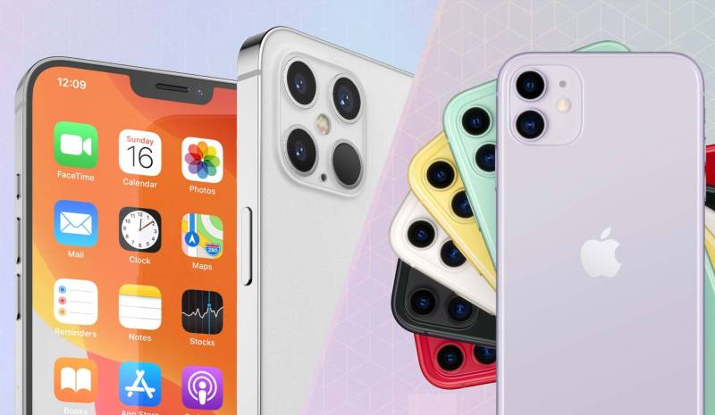 Apple’s Massive iPhone 13 Upgrades Suddenly C| Kataeb | Kataeb