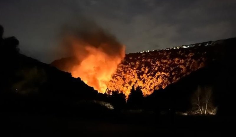 Explosion Reported at Hezbollah Site in South| Kataeb | Kataeb