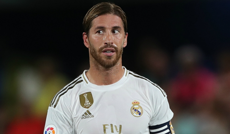 Ramos Finally Poised for PSG Debut| Kataeb | Kataeb