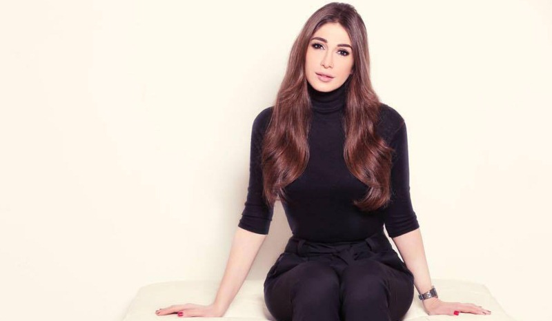 Dima Sadek Resigns from LBCI Channel| Kataeb | Kataeb