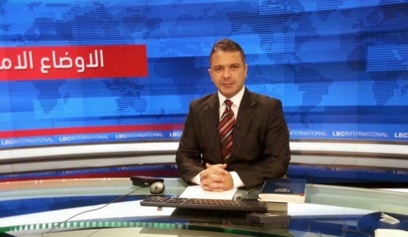 ماريو عبود: كلّ شيء جميل يغيب... أحرقني رحيلك| الكتائب | الكتائب