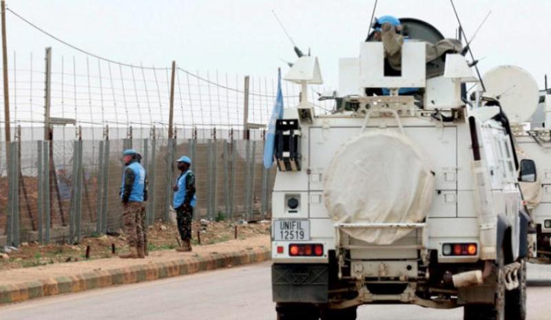 UN Appoints Spanish General as New Head of Pe| Kataeb | Kataeb