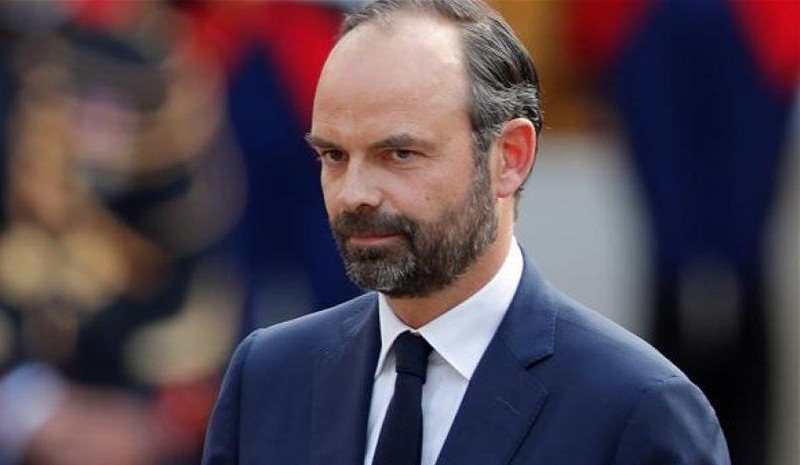 French Government Sacks Paris Police Chief, | Kataeb | Kataeb